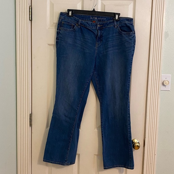 Apt. 9 | Jeans | Apt 9 Bootcut Jeans | Poshmark